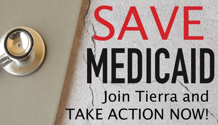 About Us - Tierra Del Sol